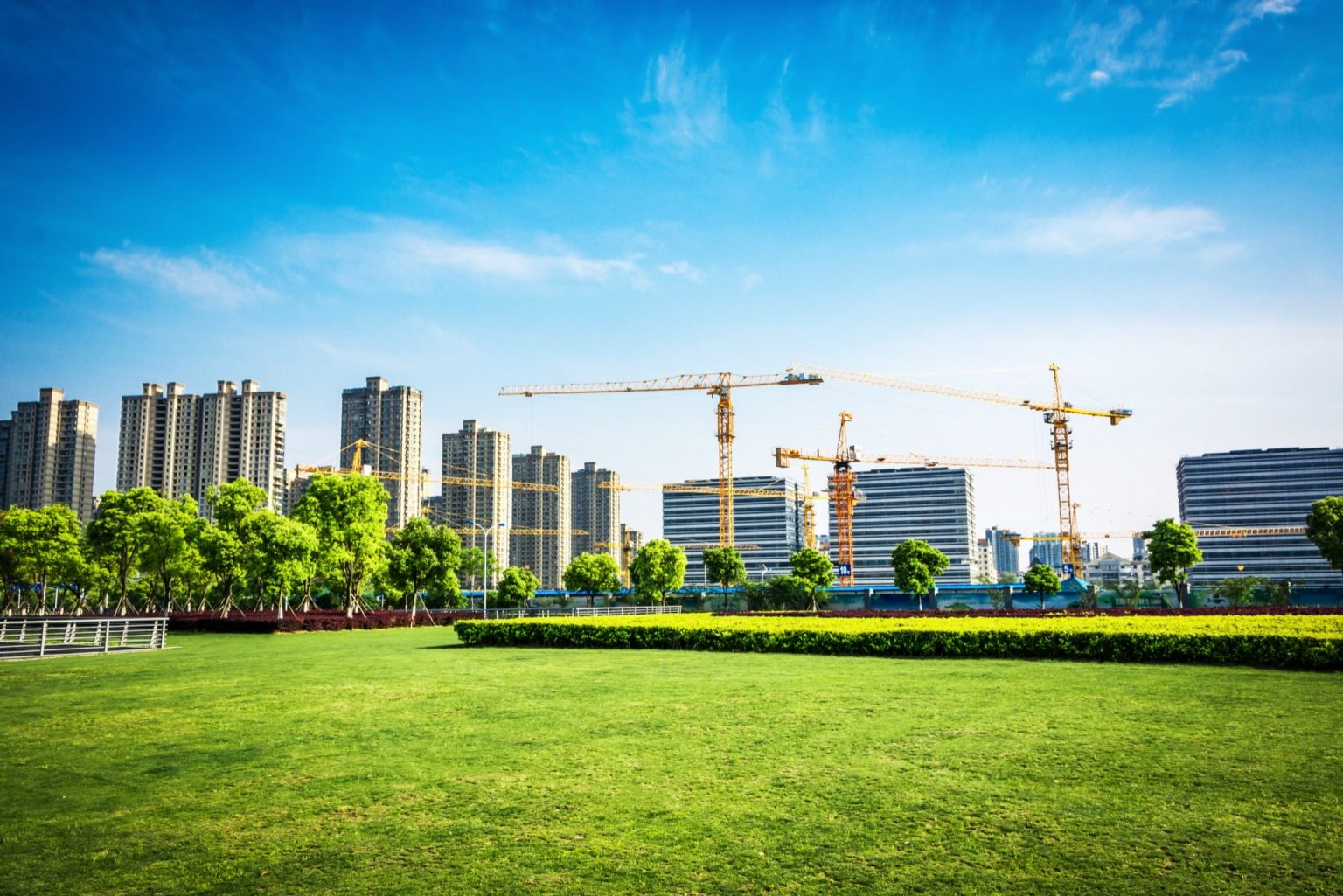 GATEWAY CITY – Industrial Estate. A Winning Location.